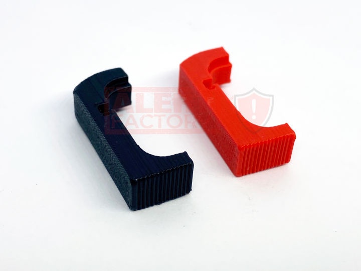 Glock Extended Mag Release Button Gen 4 Gen 5 | Lazada PH