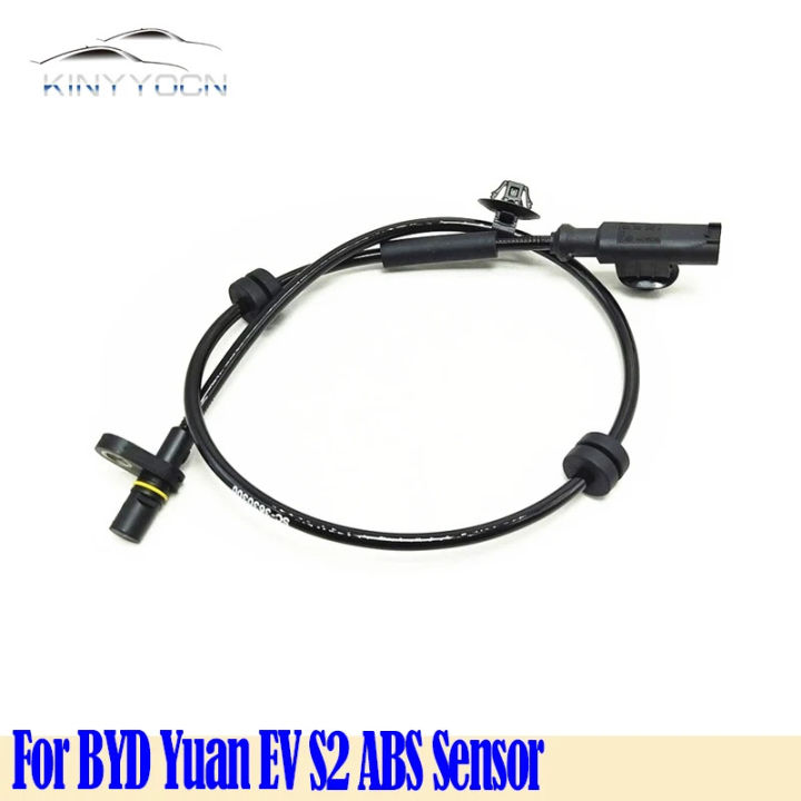 สำหรับ BYD Yuan EV S2อัตโนมัติเซ็นเซอร์ความเร็วล้อ ABS เซ็นเซอร์ ...