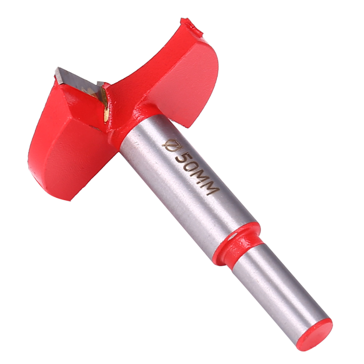 50mm Wood Boring Set Woodworking Forstner Bit | Lazada.co.th