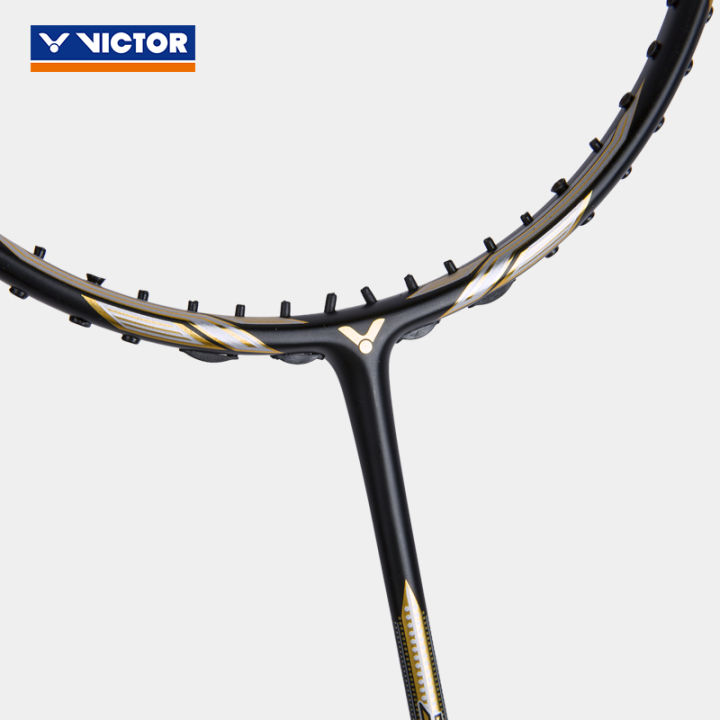 Authentic VICTOR Victor Victor speed 10 badminton racket Li Junhui ...