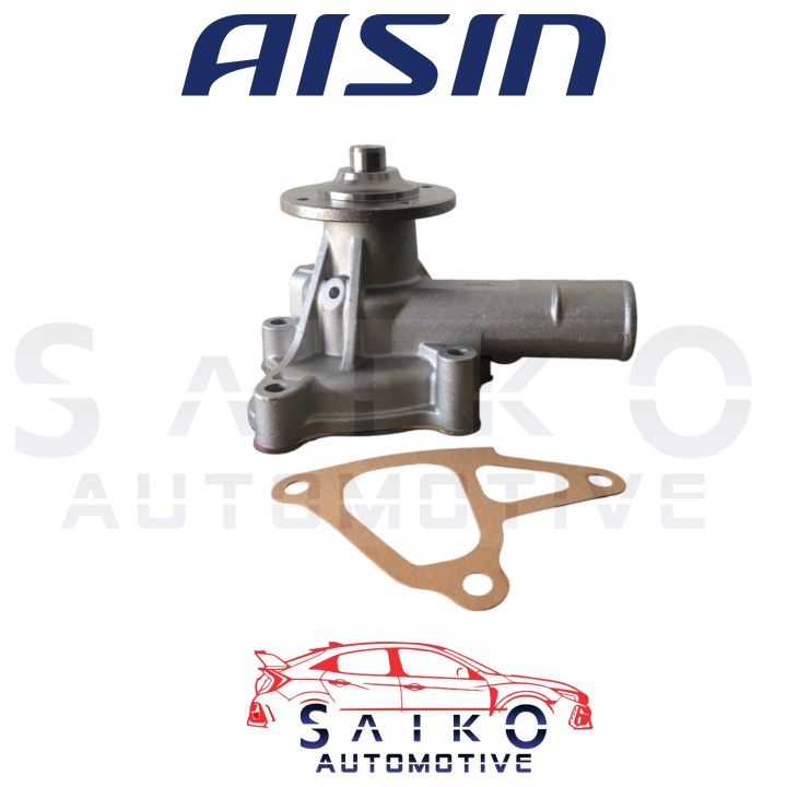 Aisin Water Pump Toyota 4K 5K 7K Revo Liteace Owner | Lazada PH