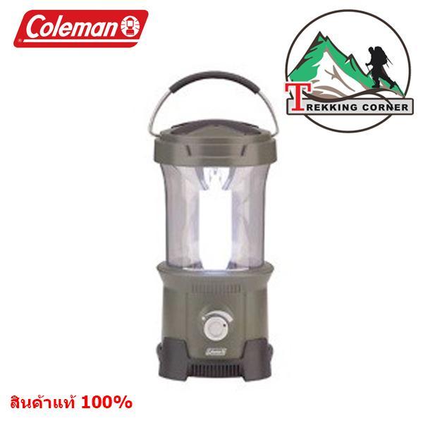 COLEMAN ตะเกียง LED CPX6 4D LED High Tech Lantern | Lazada.co.th