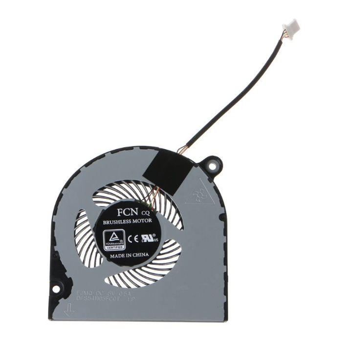 New Original CPU Cooling Fan for Aspire A314-31 A315-21 A315-31 A315-51 ...