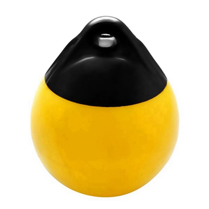 Heavy Duty PVC Boat Fender Ball Round Anchor Buoy Dock Bumper Ball ...