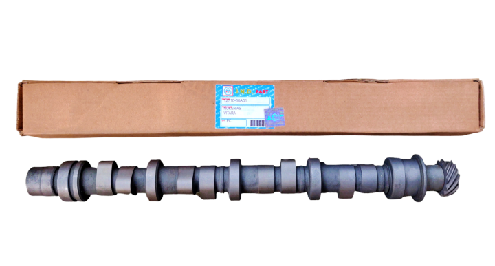 NOKEN AS KLEP CAMSHAFT CAM SHAFT MOBIL SUZUKI VITARA ESCUDO SIDEKICK 1. ...