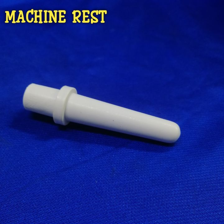 MACHINE REST/HEAD REST PIN FOR SINGLE NEEDLE INDUSTRIAL SEWING MACHINE ...