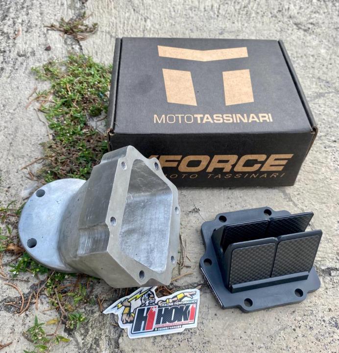 Intake Manifold Manipol Kodok Fizr F1zr Alfa Sigma Membran Ninja ...