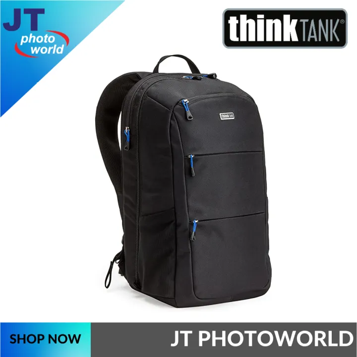 Think Tank Photo Perception Pro Backpack (Black) | Lazada PH