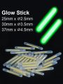 Starlite / Glow Stick / Light Stick / Starlet GID Fosfor 25mm 30mm 37mm ...