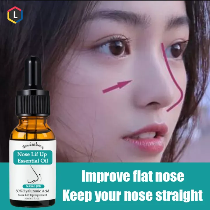 Nose essential oil Beautiful nose essential oil enriching nose artifact ...