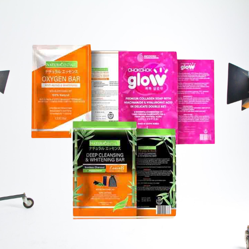 EC BUNDLE KOREAN PREMIUM WHITENING SOAP | Lazada PH