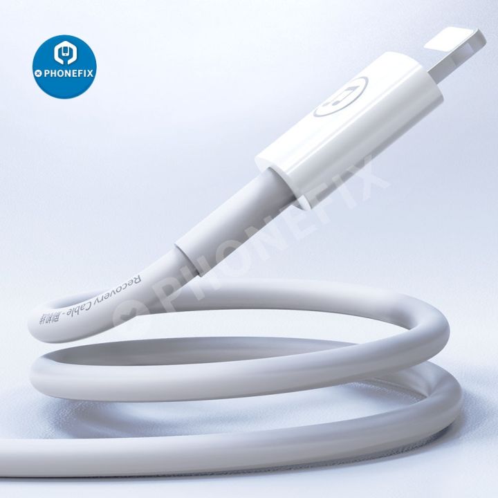 Qianli iDFU Recovery Cable for Easy Reflash / Restore For iPhone / iPad ...