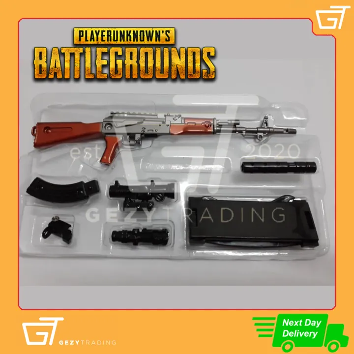 [Clearance] PUBG keychain detachable high quality Eating chicken ...