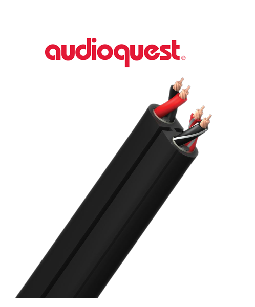 Audioquest Rocket 22 Speaker Cable (12AWG) | Lazada