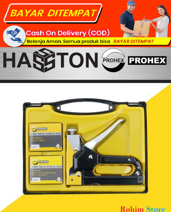 Staples Tembak Jok Motor Staples Tembak Kayu Staples Tembak Paku ...