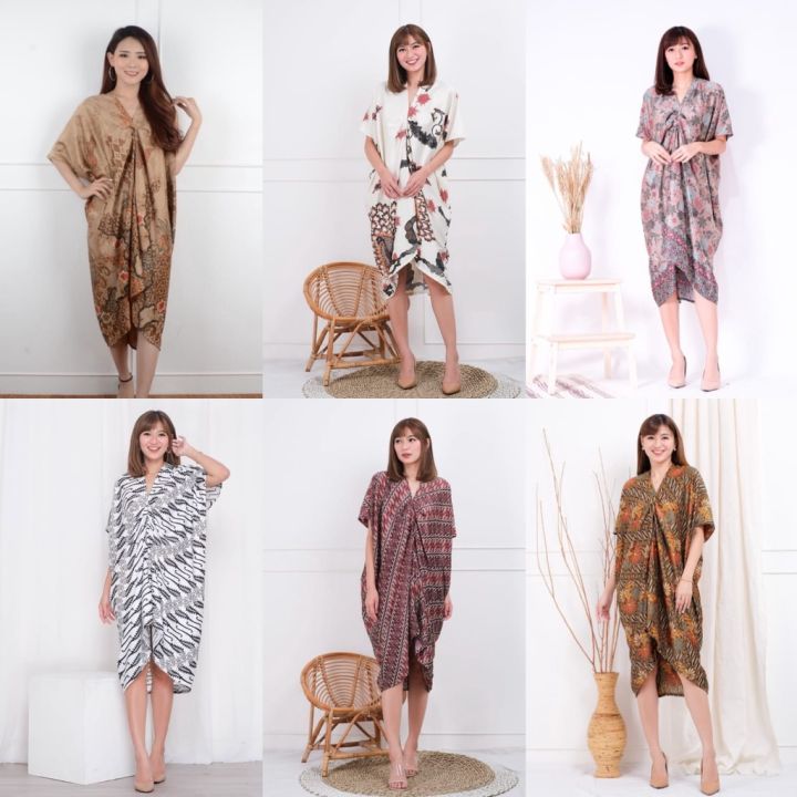 Batik kaftan // Ramadan collection // clothtowear | Lazada Singapore