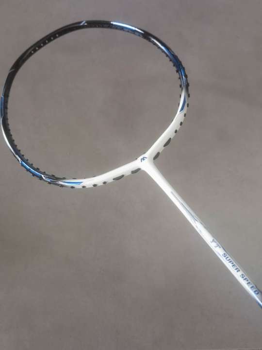 Power Max YT Series (Power/Control/Rally/Speed) Badminton Racket | Lazada