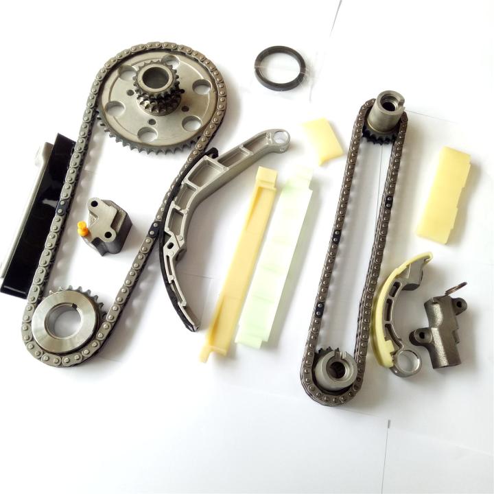 Switches [ONEKA] distributor kit for nissan NAVARA yd25 timing chain ...