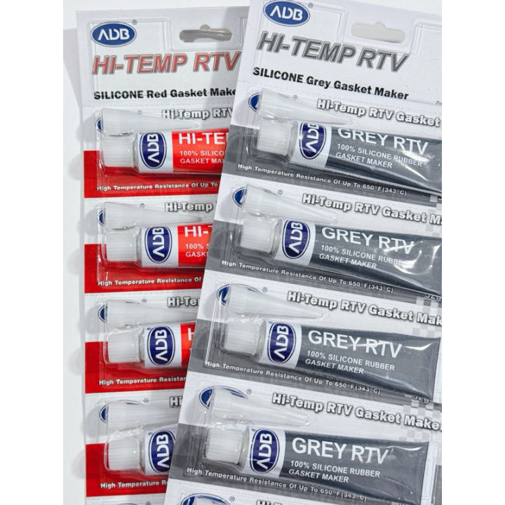 Keo tạo ron ADB, keo thế ron cho mọi loại động cơ khả năng chịu nhiệt từ 62°->343°C (32g ...