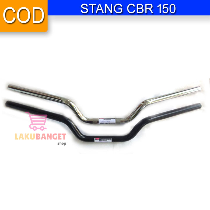 Stang Stir Motor Honda CBR 150 r | Lazada Indonesia