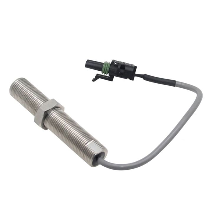 1 Piece Speed Sensor Transmission RPM Alarm Ohm Switch Sensor for ...