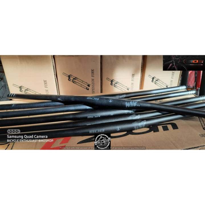 Authentic Mob Whip M0-31 M-Zero Thirty One Handlebar MTB Bicycle Bike ...