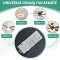[ Store] ExclusiveUniversal Ceiling Fan Remote Control Kit Low Voltage ...