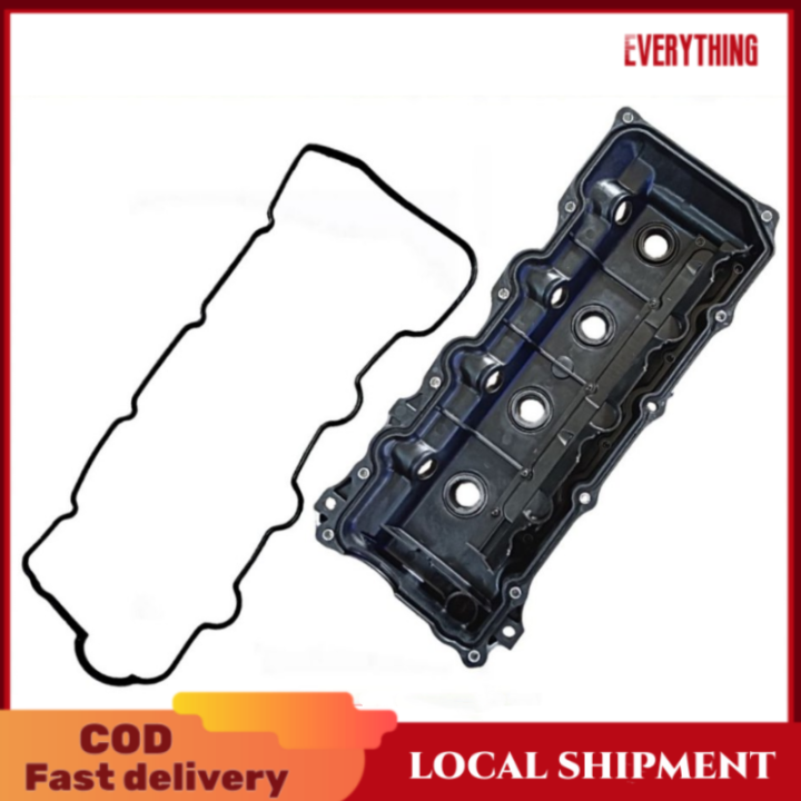 Valve Cover TOYOTA 1KD 2KD INNOVA HILUX FORTUNER (11210-0L020) | Lazada PH