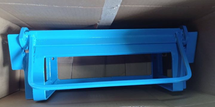 Calendar Rimming Machine Metal Slide Clipping Machine | Lazada PH