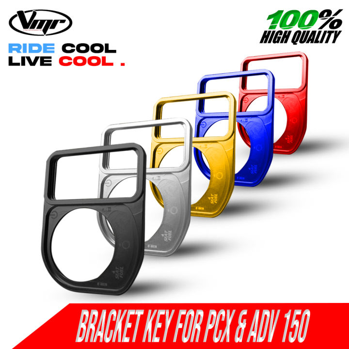 Vmr Cover Ignition Key For Adv 150/ Pcx 150, Nmax 155 V2, Aerox, Adv ...