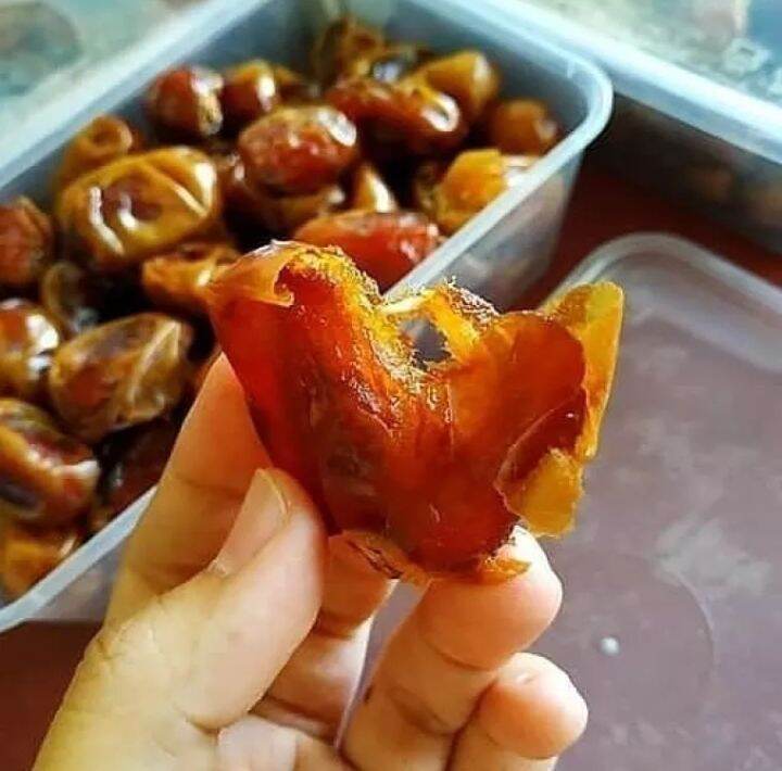 COD Kurma 1kg enak /kurma manis | Lazada Indonesia