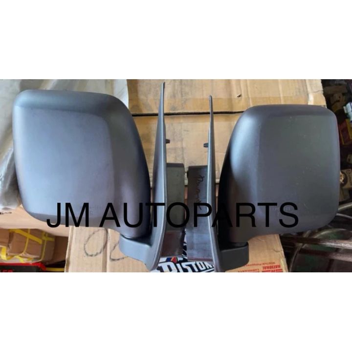 Suzuki Every DA64V DA64W DA64 Mini Van Transformer 2005 - 2012 Manual ...