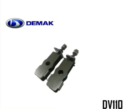 DEMAK DV110 CHAIN ADJUSTER EKOR UDANG DV-110 DV 110 DV110 DEMAK | Lazada
