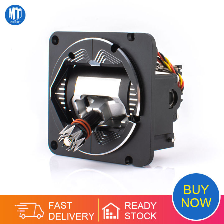 RadioMaster AG01 Full CNC Throttle และ Centering Hall Gimbal สำหรับ ... RadioMaster AG01 Full CNC Throttle และ Centering Hall Gimbal สำหรับ ...