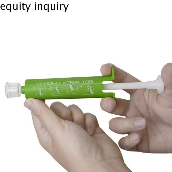 Vacuum Bug Bite Suction Tool Bites Relief Natural Itch Relief Bite ...