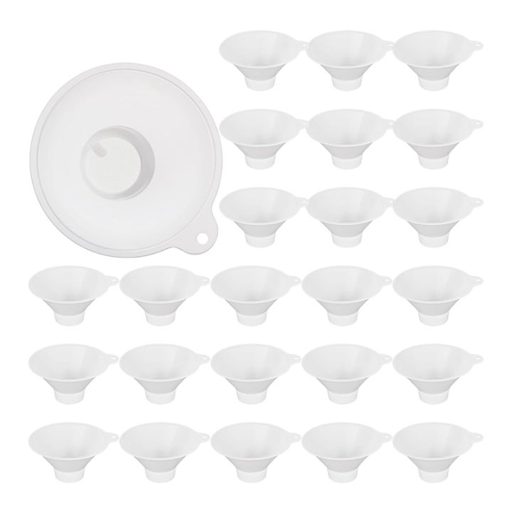 24 Pcs Calculi Strainer with Mesh Screen Filters for Analysis Testing ...