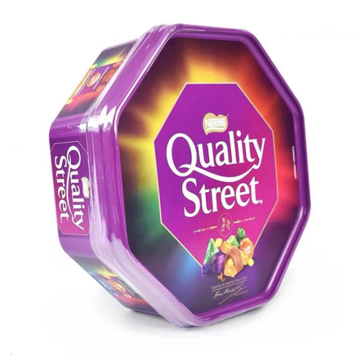 British mars washbasin chocolate Nestle Flower Street Cadbury assorted ...