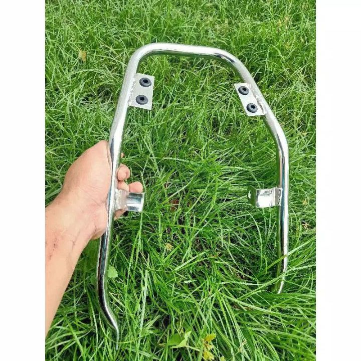 Begel behel Gl 100 | Lazada Indonesia