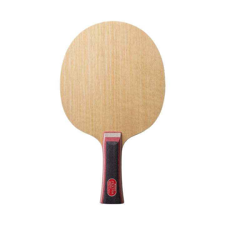 Sanwei FEXTRA / NORDIC 7 Table Tennis Blade (7 Ply Wood) SANWEI Racket SANWEI Ping Pong Bat ...