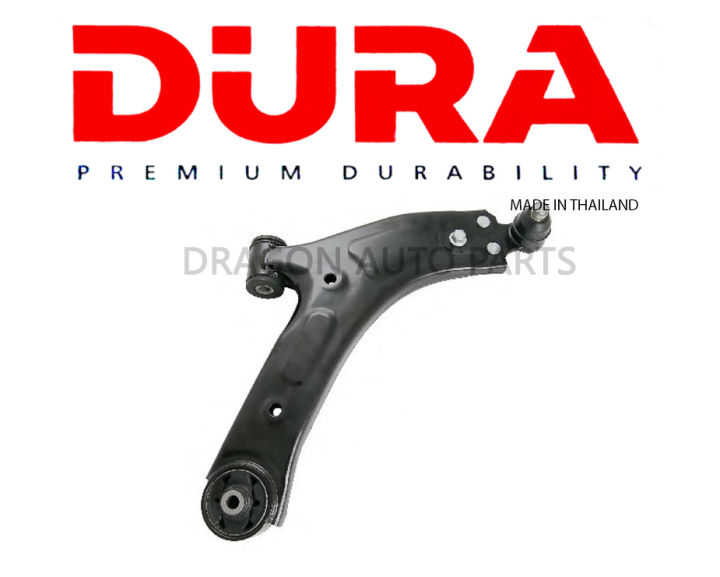 DURA Suspension Arm for HYUNDAI STAREX 2007 (LOWER-RIGHT HAND) 54501 ...