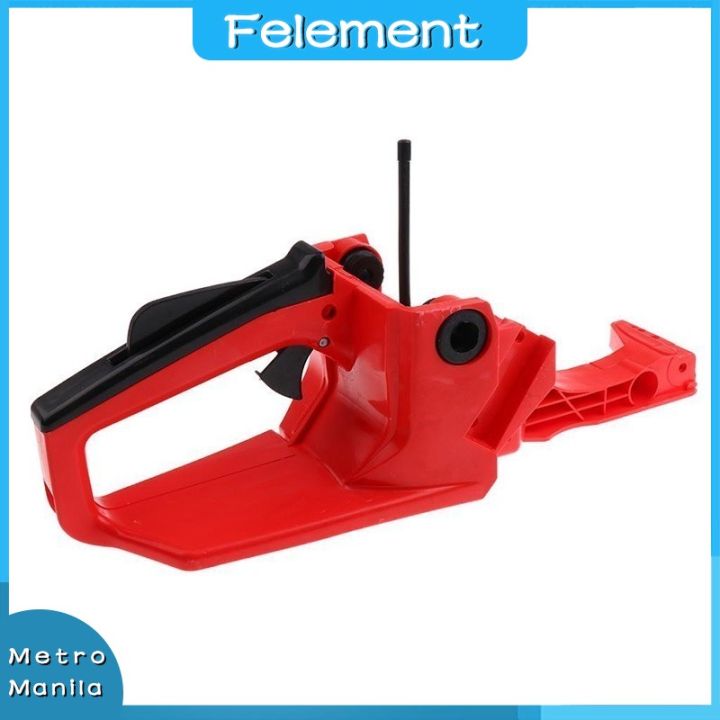 Chainsaw Fuel Tank Handle Gas Grip 5200 52cc 4500 5800 Felling Saw Fuel ...