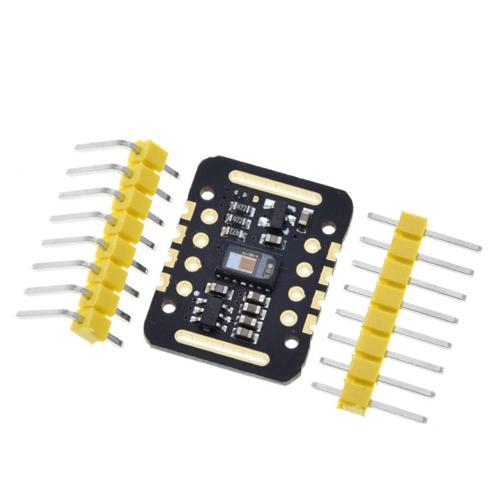 MAX30102 heart rate meter blood oxygen sensor module concentration ...