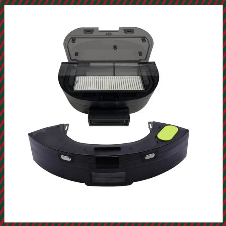 TP-Link Tapo rv30 plus water storage tank or dust HEPA filter Apo rv30 ...