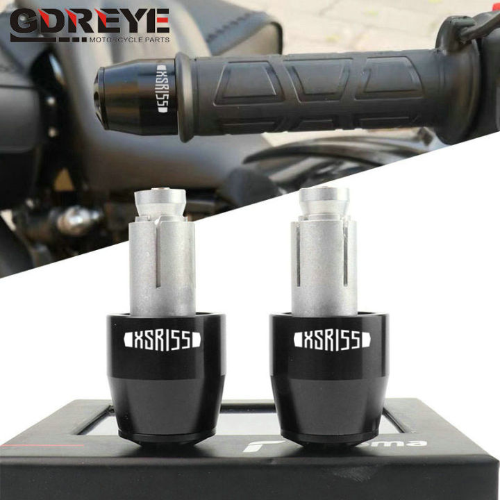 For YAMAHA XSR155 XSR 155 2019 2020 2021 Motorcycle Accessories 7/8 ...