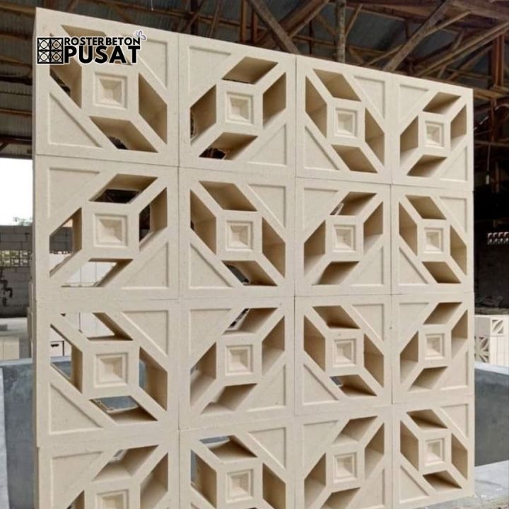 Roster Beton,Roster Minimalis,Roster Beton Minimalis, Roster Modern ...