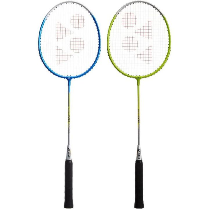 [Beginner Training Level] Yonex GR201 Badminton Racquet | Lazada