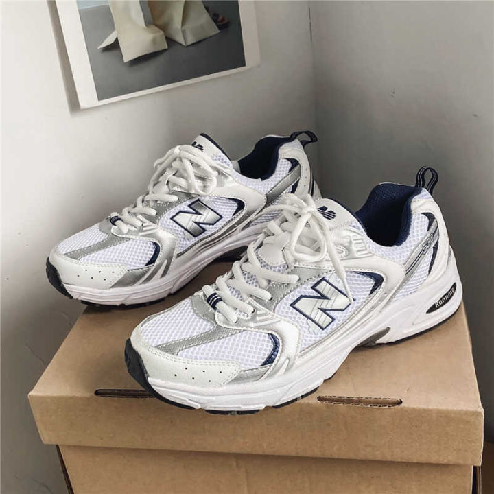 Original Spring/Summer 2021 New Cool Run NB Fashion Versatile 530 ...