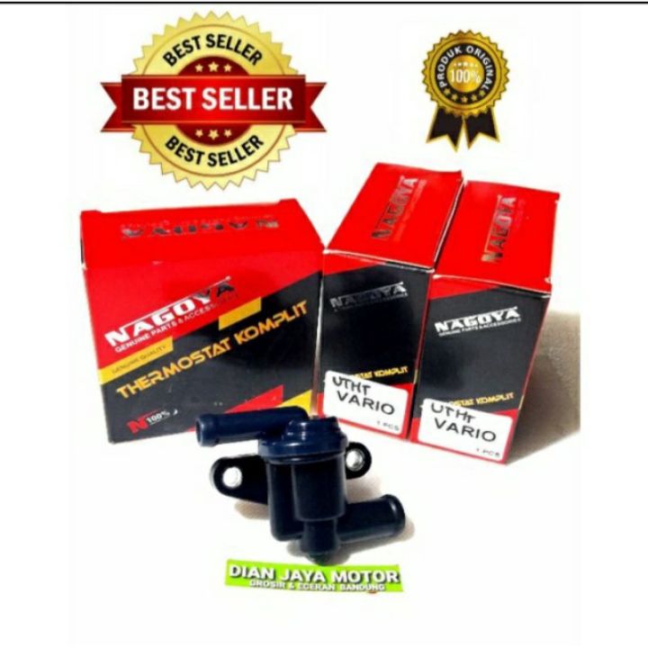 Termostat Radiator Vario 110 Lama Merk Nagoya Vario Karbu Vario Techno ...