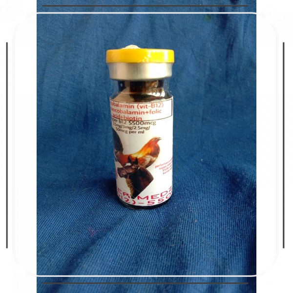 SUPER VITAMINA HYPER B12 5500MCG HYPER MEDZ | Lazada PH