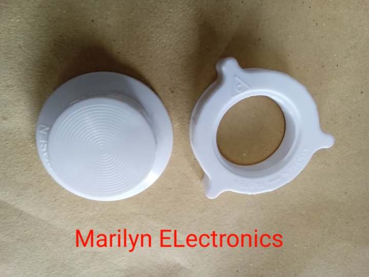 ELECTRIC FAN GUARD LOCK AND FAN CUP | Lazada PH